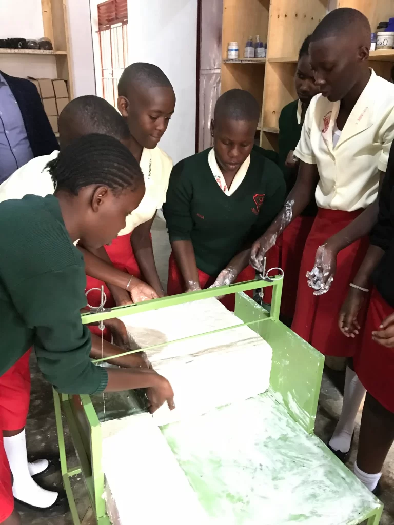 Our curriculum - St.Elizabeth Girls School Mityana