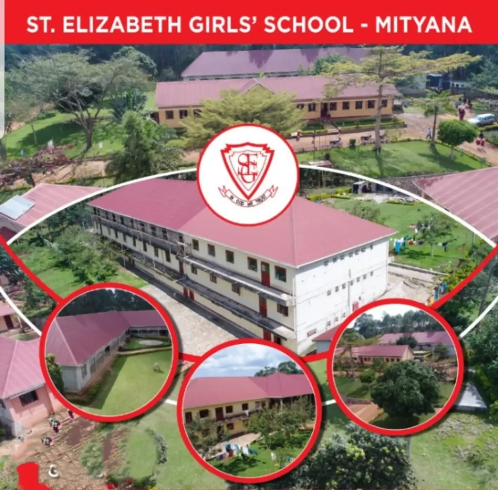 Admissions - St.Elizabeth Girls School Mityana